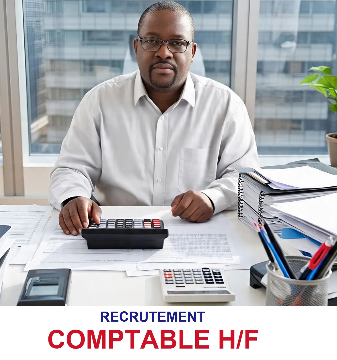 ASSOCIATION VILLAGEOIS 2.0 RECRUTE COMPTABLE H/F - Y'a bara | Offres d ...